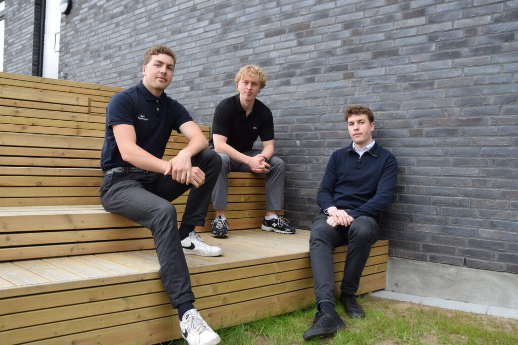 Om os - Bork Ejendomme